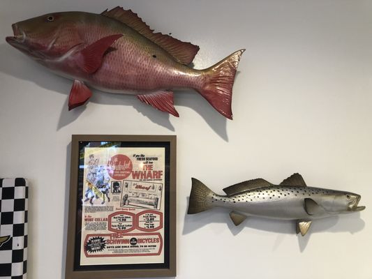 CAPLINGER’S FRESH CATCH - 103 Photos & 99 Reviews - 7620 S Meridian St ...
