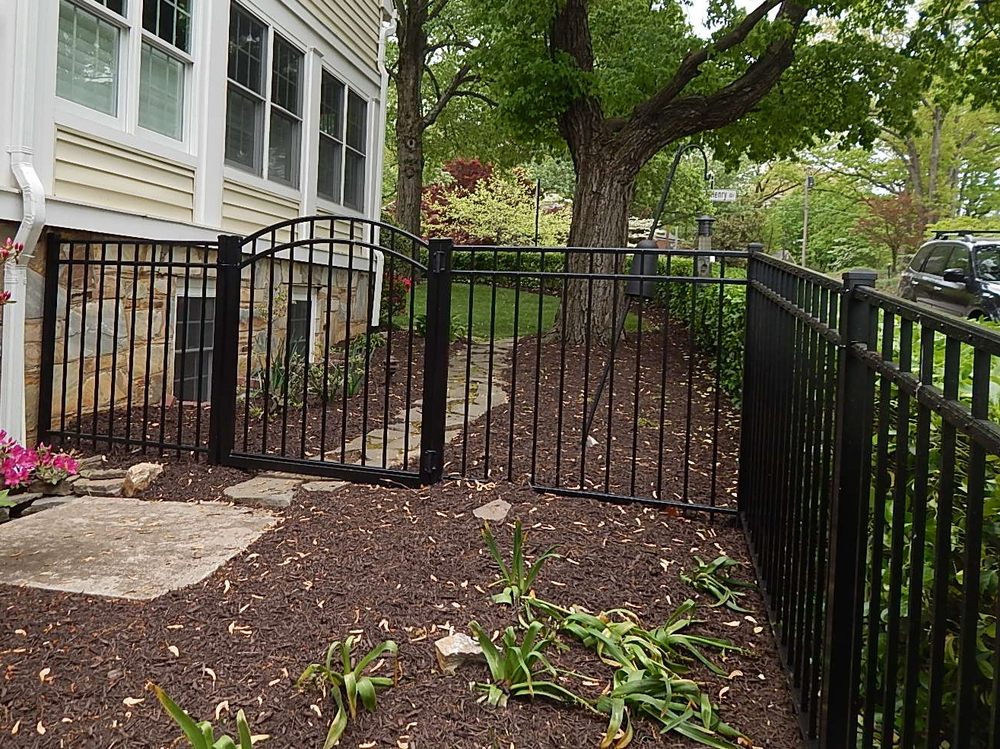 ADIRONDACK FENCE BUILDERS - Updated March 2026 - 12 Photos & 15 Reviews ...