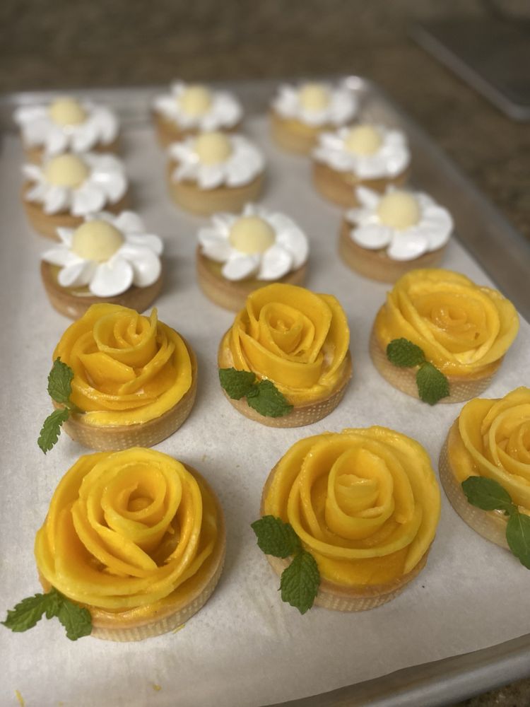 PATISSERIE BY SIMONE - Updated February 2025 - 215 Photos & 142 Reviews ...