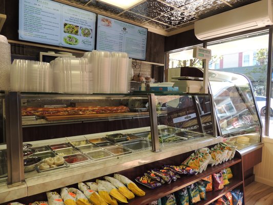 BEDFORD AVENUE DELICATESSEN - 11 Photos & 16 Reviews - 105 Bedford Ave ...