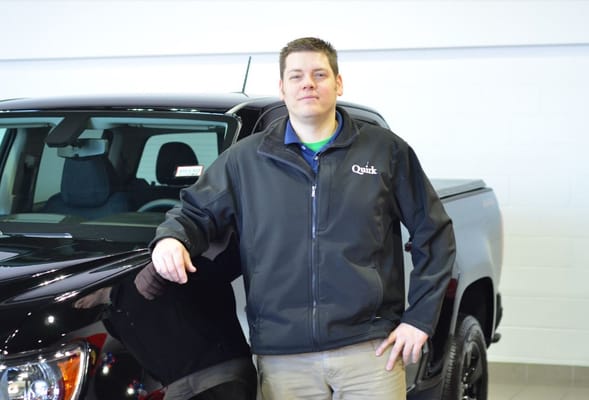 QUIRK CHEVROLET MANCHESTER - Updated September 2025 - 24 Photos & 100 ...