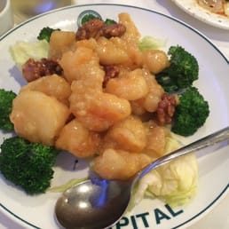 CAPITAL RESTAURANT - Updated May 2025 - 39 Photos & 62 Reviews - 45766 ...