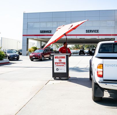 TUSTIN TOYOTA - Updated September 2025 - 844 Photos & 3324 Reviews - 36 ...