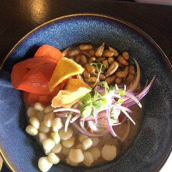 PINK SALT RESTAURANT - Updated June 2024 - 236 Photos & 155 Reviews ...