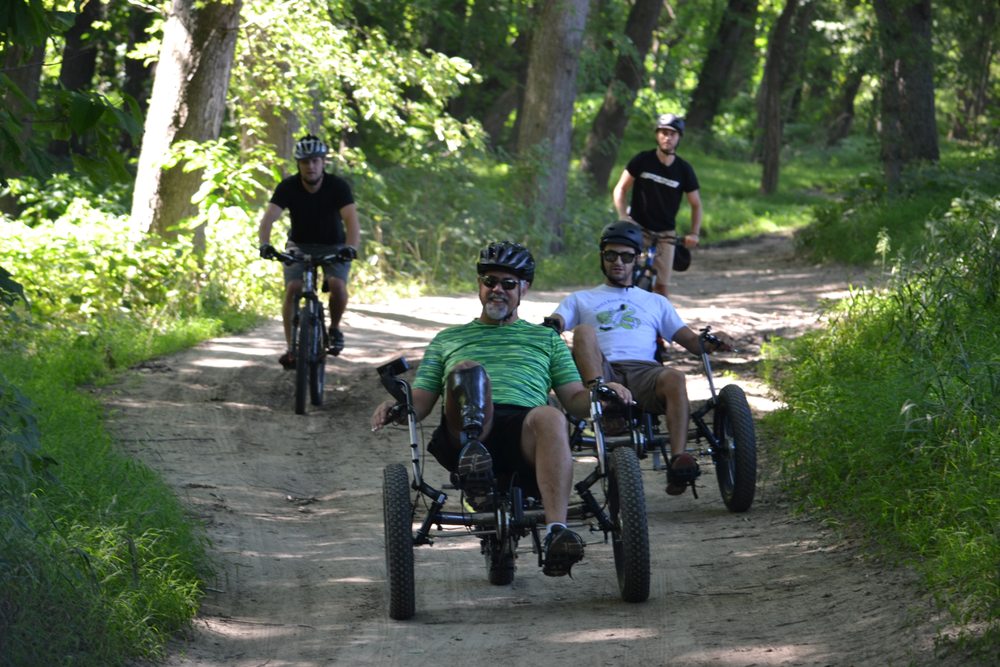 TI-TRIKES - Updated January 2026 - 19 Photos - 40 River Rd, Pleasant ...