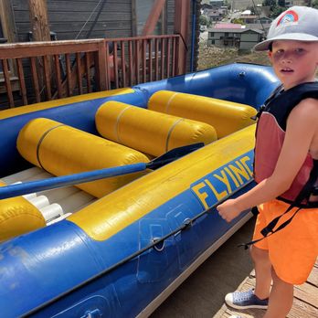 FLYING PIG ADVENTURE COMPANY - Updated July 2024 - 78 Photos & 120 ...