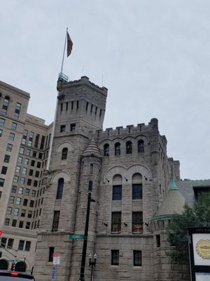 THE CASTLE AT PARK PLAZA - 33 Photos & 12 Reviews - Venues & Event ...