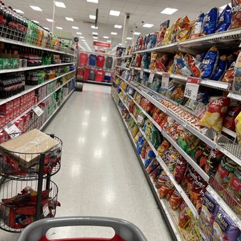 TARGET - Updated July 2025 - 341 Photos & 109 Reviews - 695 W Herndon ...