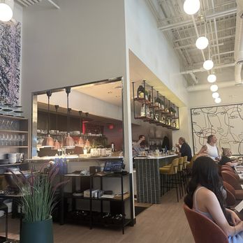 THE JACKSON RESTAURANT - Updated December 2024 - 112 Photos & 28 ...