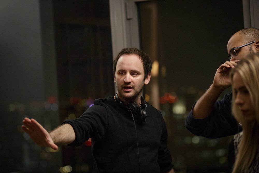 DANIEL HENDRICKS SIMON - New York, NY - Yelp