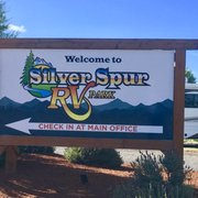 SILVER SPUR RV PARK - 25 Photos & 20 Reviews - Campgrounds - 12622 ...