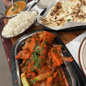 RED FORT CUISINE OF INDIA - Updated March 2025 - 146 Photos & 214 ...