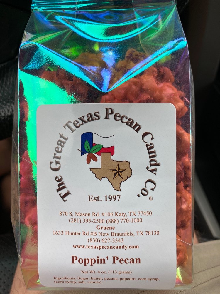 THE GREAT TEXAS PECAN CANDY - Updated August 2024 - 28 Photos & 18 ...