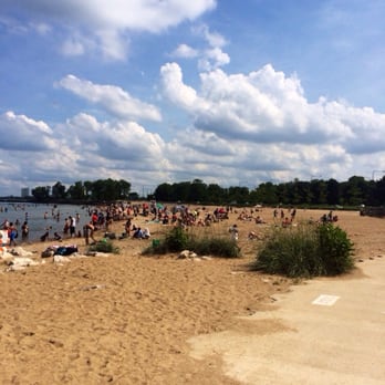 57TH STREET BEACH - Updated July 2025 - 32 Photos & 27 Reviews - 5700 S ...