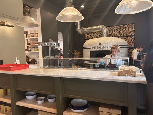 THE BAMBINO - Updated March 2025 - 66 Photos & 33 Reviews - 7692 Main ...