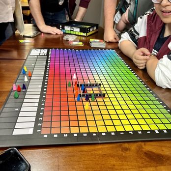 NEXT LEVEL BOARD GAME CAFE - Updated June 2025 - 52 Photos & 26 Reviews ...