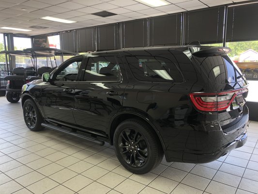 HOOVER CHRYSLER DODGE JEEP RAM OF MONCKS CORNER - Updated January 2026 ...