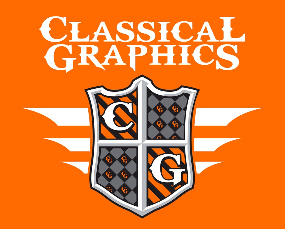 CLASSICAL GRAPHICS - Updated December 2025 - 3340 E Kimberly Rd ...