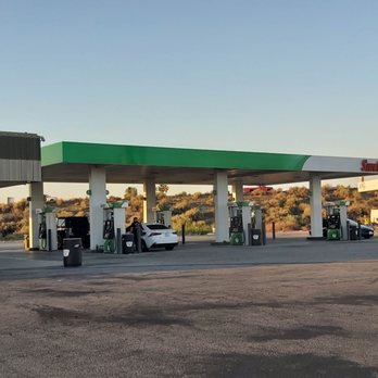 I-5 OASIS - Updated December 2025 - 67 Photos & 11 Reviews - 35750 Hwy ...