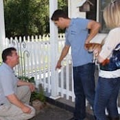 FRONTLINE PEST CONTROL - Updated December 2025 - 14 Photos & 83 Reviews ...