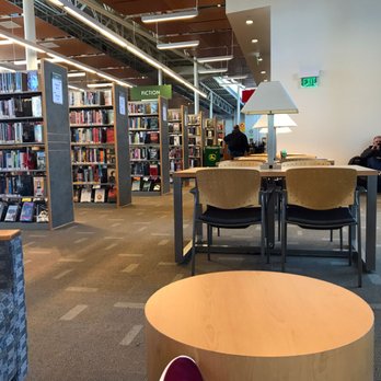 CASCADE PARK COMMUNITY LIBRARY - Updated November 2025 - 14 Photos & 22 ...
