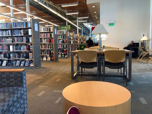 CASCADE PARK COMMUNITY LIBRARY - Updated November 2025 - 14 Photos & 22 ...
