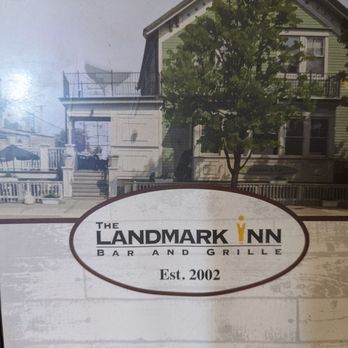 LANDMARK INN BAR & GRILLE - Updated December 2025 - 240 Photos & 267 ...