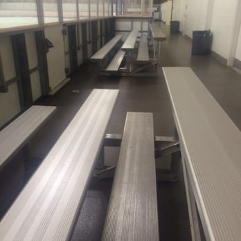 DEMPSEY-ANDERSON ICE ARENA - Updated November 2025 - 46 Photos - 1741 W Northern Lights Blvd ...