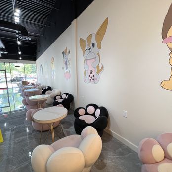 SUGAR PAWS TEA - Updated May 2025 - 273 Photos & 65 Reviews - 5950 ...