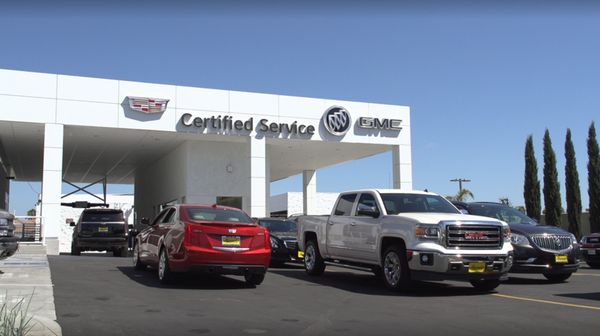 ALEXANDER GMC - Updated December 2025 - 87 Photos & 318 Reviews - 1501 ...