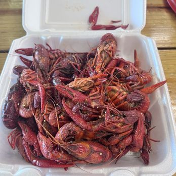 TE’JUN THE TEXAS CAJUN - RED OAK - Updated October 2024 - 242 Photos ...