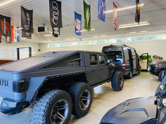 NORTH POINTE AUTO GROUP - Updated November 2025 - 231 Photos & 14 ...