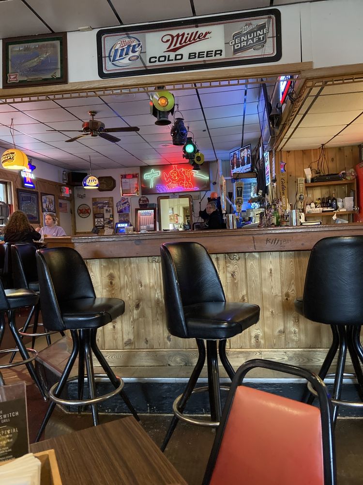 THE SOUTH SWITCH BAR AND GRILL - Updated August 2025 - 21 Photos & 24 ...