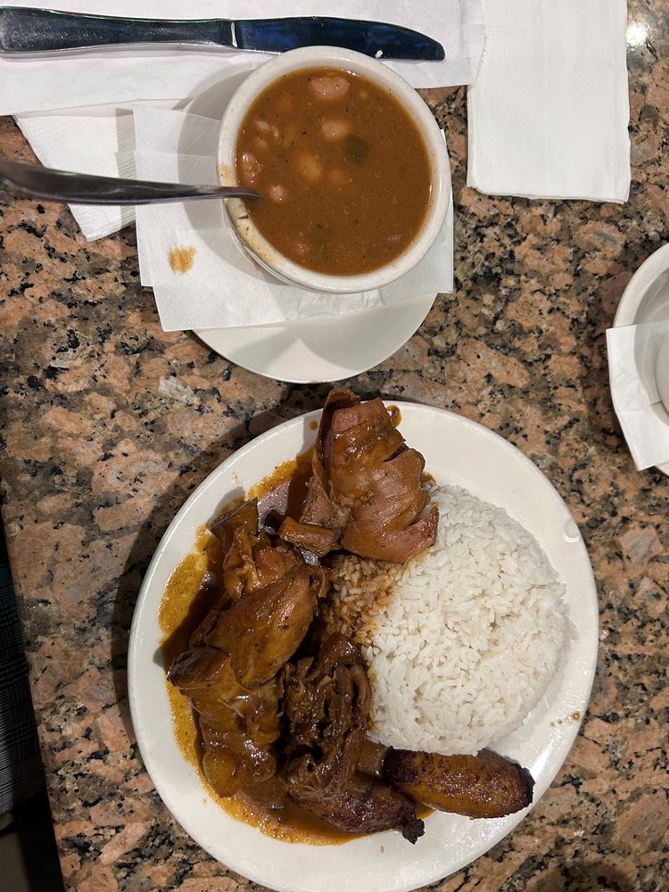 CARIDAD RESTAURANT - Updated December 2025 - 88 Photos & 165 Reviews ...