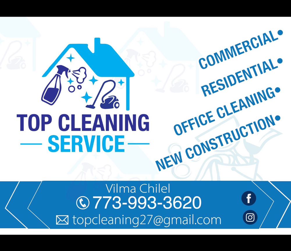 TOP CLEANING SERVICE - Updated August 2024 - Request a Quote - Chicago ...
