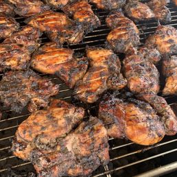 BIG SWERVE’S BBQ - Updated July 2025 - 46 Photos & 27 Reviews - 201 ...