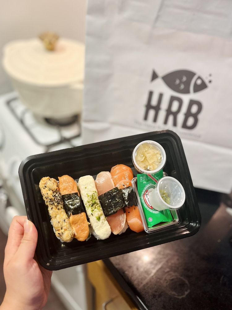 HRB EXPERIENCE - Updated October 2025 - 743 Photos & 483 Reviews ...