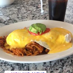 NICK & ANDY’S BREAKFAST & LUNCH - Updated July 2025 - 144 Photos & 160 ...