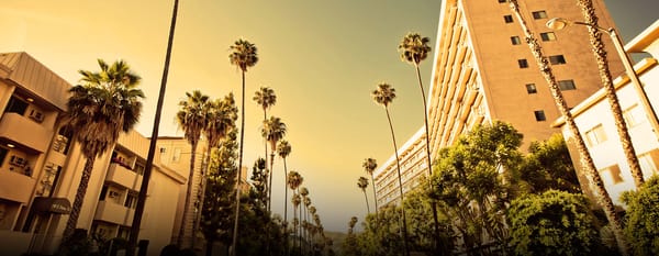 LA COSMO TOURS - Updated July 2025 - 8616 La Tijera Blvd, Los Angeles ...