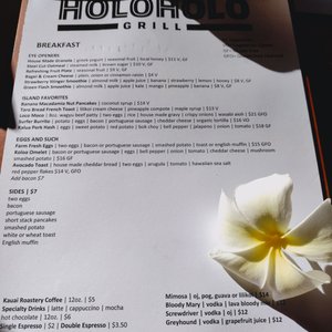 HOLOHOLO GRILL - 520 Photos & 489 Reviews - 2641 Poipu Rd, Koloa, HI ...
