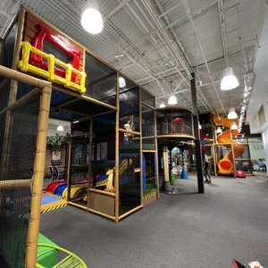 ADRENALINE MONKEY - Updated June 2025 - 10 Photos - 4950 Centre Pointe ...