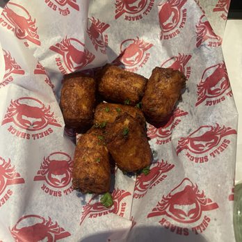 SHELL SHACK - Updated December 2025 - 13 Photos & 33 Reviews - 550 ...