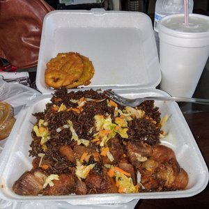 TIMEHRI - 27 Photos & 35 Reviews - Caribbean - 7365 W Colonial Dr ...