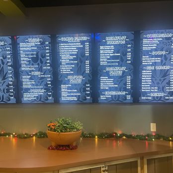 THAT MEXICAN PLACE - Updated May 2025 - 103 Photos & 103 Reviews - 281 ...