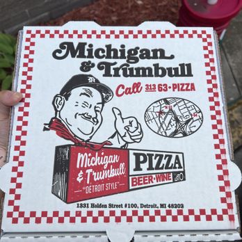 MICHIGAN & TRUMBULL - Updated November 2024 - 402 Photos & 234 Reviews ...