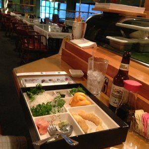 MIKATA JAPANESE STEAKHOUSE & SUSHI BAR - Updated August 2025 - 85 ...