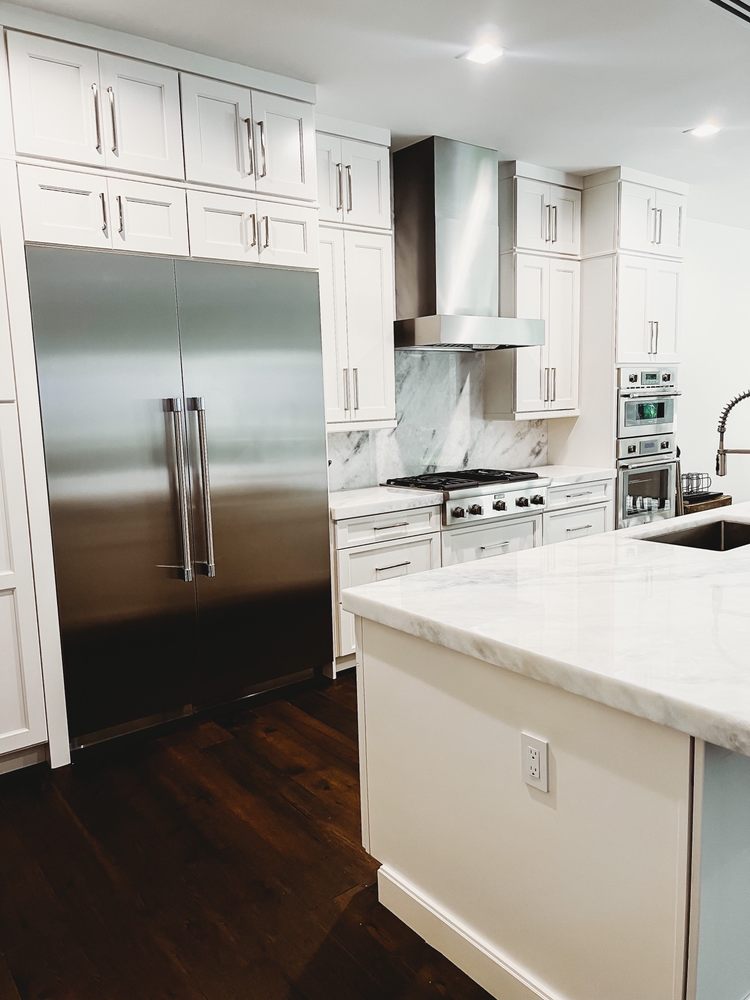 FUSE SPECIALTY APPLIANCE - Updated January 2025 - 24 Photos - 990 3rd ...