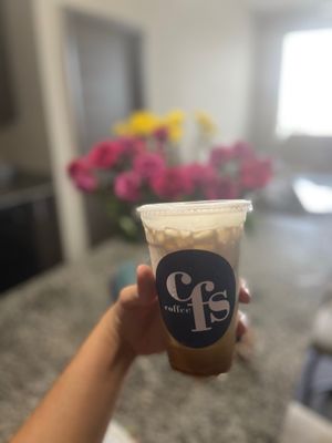 CFS COFFEE - 56 Photos & 19 Reviews - Coffee & Tea - 1140 Townpark Ave ...