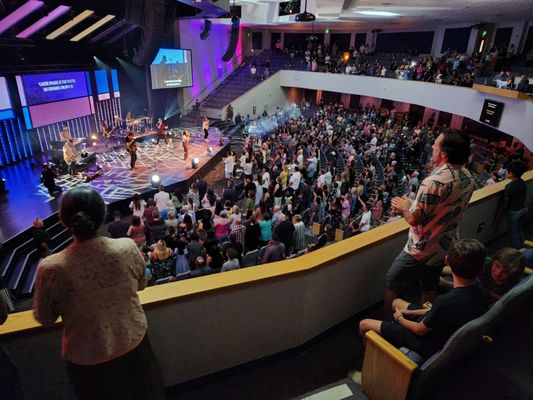 CROSSCITY CHRISTIAN CHURCH - Updated August 2024 - 103 Photos & 24 ...