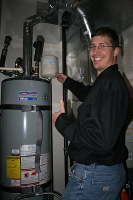 ANDY JAHN PLUMBING & ROOTER - Updated December 2025 - 40 Reviews - 1917 ...